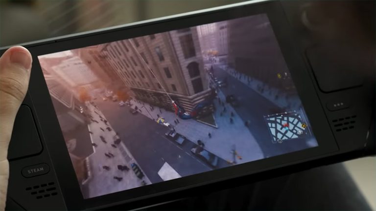 Top 10 Best Steam Deck Games You MUST PLAY In 2023