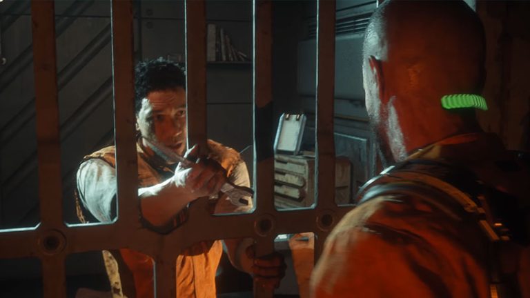 The Callisto Protocol: Can You Skip The Cutscenes? (Answered)