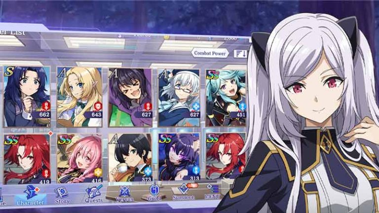 Eminence In Shadow Tier List (July 2023) - Gamer Tweak