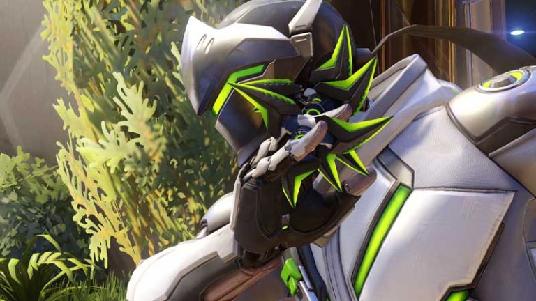 How To Get Good At Genji In Overwatch 2 (Tips To Improve)