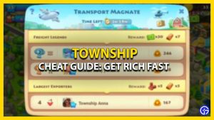 Township Cheat Guide to Get Rich Fast - Gamer Tweak