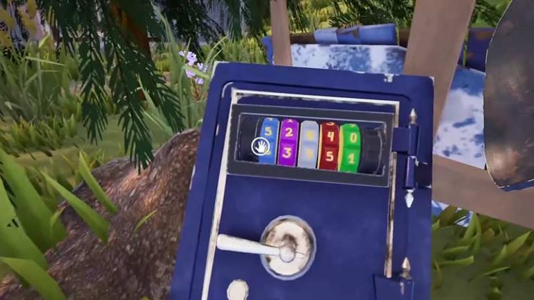 How To Unlock Hunter's Safe In Hello Neighbor 2 - Gamer Tweak