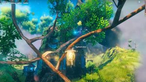How To Get Yggdrasil Wood In Valheim - Gamer Tweak