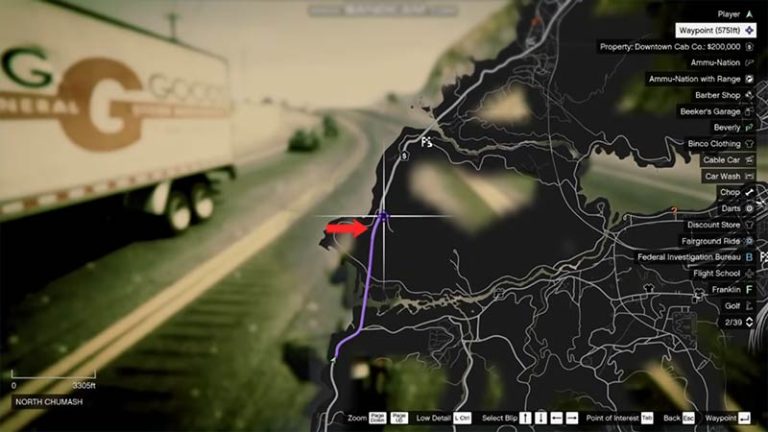 How To Get 5 Star Wanted Level In GTA 5 (2023) - Gamer Tweak