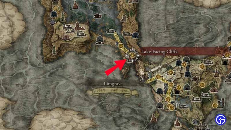 Elden Ring Academy Scroll: How To Get & Use? - Gamer Tweak