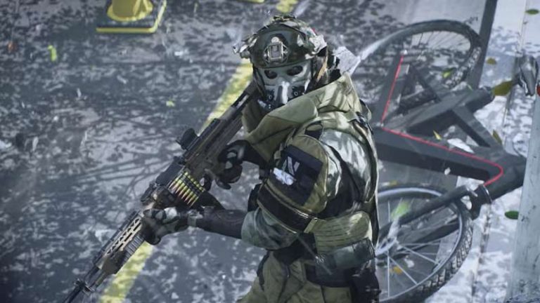 Battlefield 2042 Player Count - Latest Update