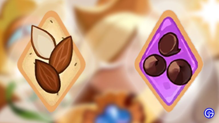 What Are The Best Toppings For Pure Vanilla Cookie In CRK?