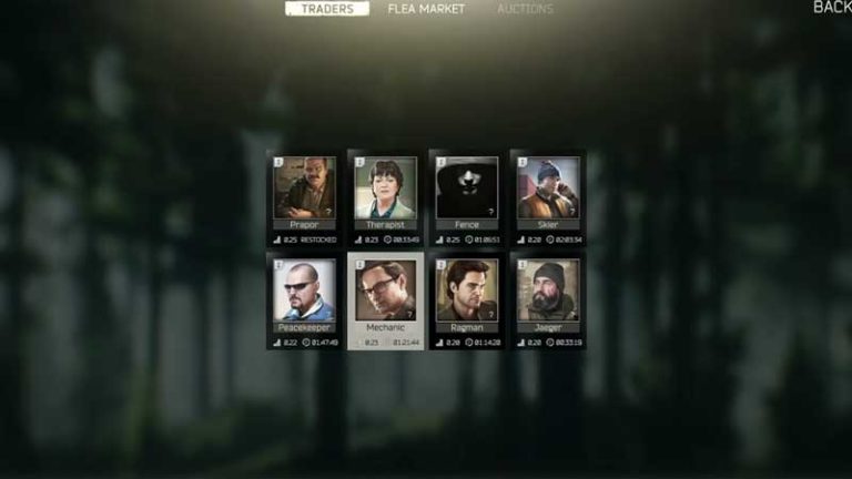 Escape From Tarkov Gunsmith Part 1 - How To Complete Quest