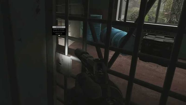 Escape From Tarkov Inventory Check Quest Guide - Gamer Tweak