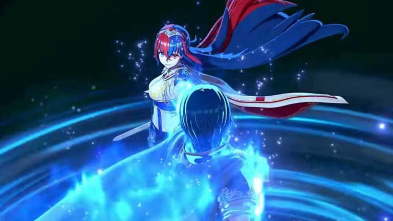 Engage Mechanic Explained In Fire Emblem Engage - Gamer Tweak