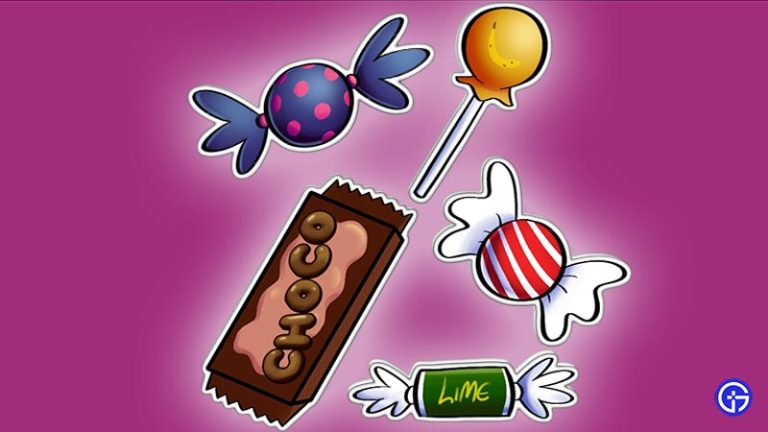 How To Get Candy In Roblox Blox Fruits - Gamer Tweak