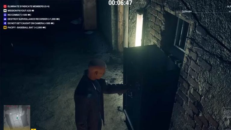 Hitman Freelancer Safe Clues: How To Find Them? (Explained)
