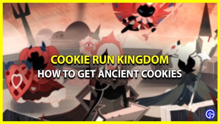 How To Get Ancient Cookies In CRK - Gamer Tweak
