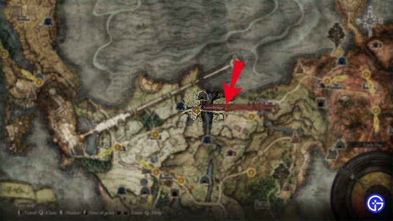 Where To Get The Sun Realm Shield In Elden Ring [Location]