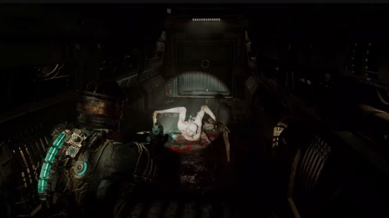 Dead Space Remake Impossible Mode: How To Unlock & Changes