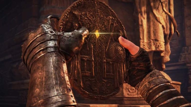 How To Reach Altus Plateau In Elden Ring - Gamer Tweak