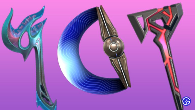 Valorant Knives Skins Price List (Cost & More) - 2023