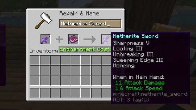 Best Minecraft Enchantments (2023) - All Tools, Weapons, Armor