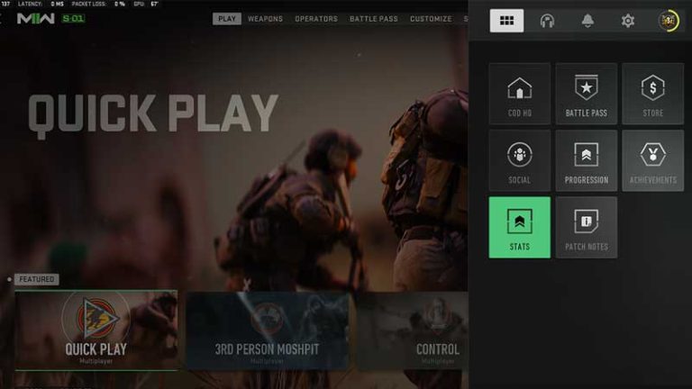 Best MW2 & Warzone 2 Stats & Win Tracker For KD & Combat