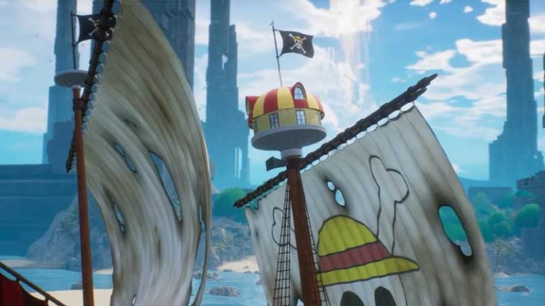One Piece Odyssey Mods: How To Get Them - Gamer Tweak