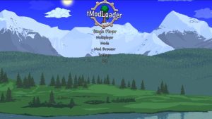 Terraria Mod of Redemption Guide - Gamer Tweak