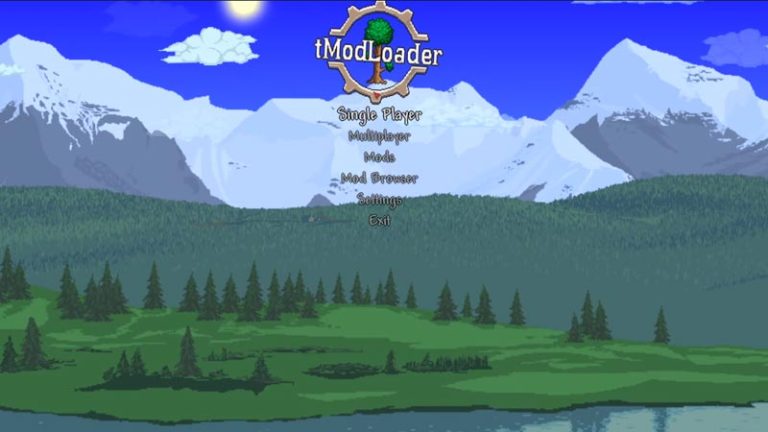 Terraria Mod of Redemption Guide - Gamer Tweak