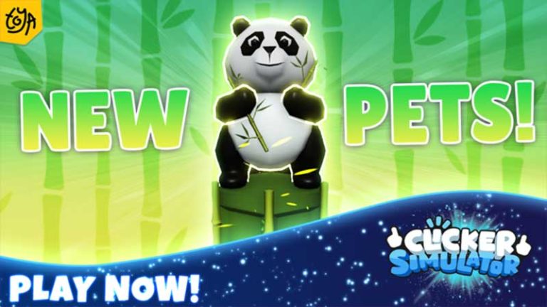 Clicker Simulator Value List (April 2023) - Gamer Tweak