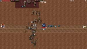 Vampire Survivors Victory Sword Guide (Unlock & Evolve)