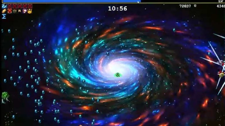 Vampire Survivors Victory Sword Guide (Unlock & Evolve)