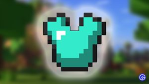 Best Chestplate Enchantments To Use In Minecraft - Gamer Tweak