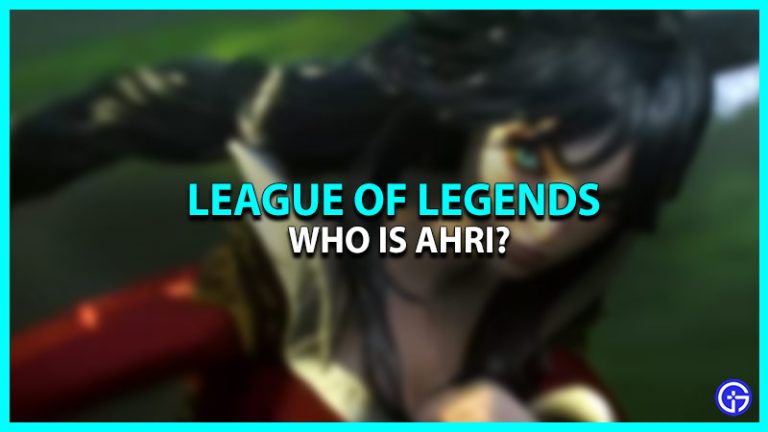 League Of Legends Ahri: ASU Release Date [2023]