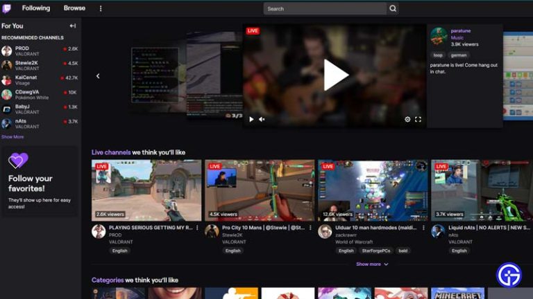 Twitch Streaming Vs YouTube Streaming: Which Is The Best?