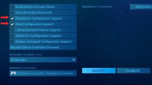 How To Disable Keyboard And Mouse In FIFA 23- Gamer Tweak