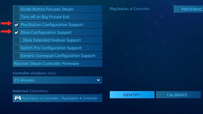 How To Disable Keyboard And Mouse In FIFA 23- Gamer Tweak