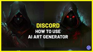 Discord AI Art Generator: How To Create Images Via Bot (2023)