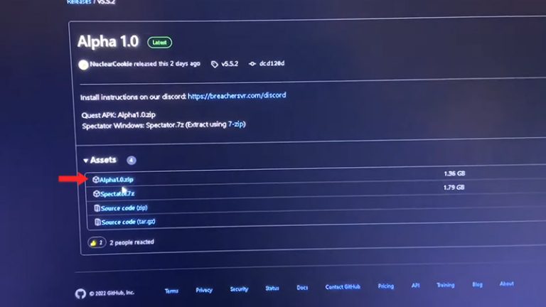 How To Get Breachers VR On Oculus Quest 2 - Gamer Tweak