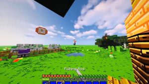 Best Texture Packs For Minecraft Bedrock Edition - Gamer Tweak