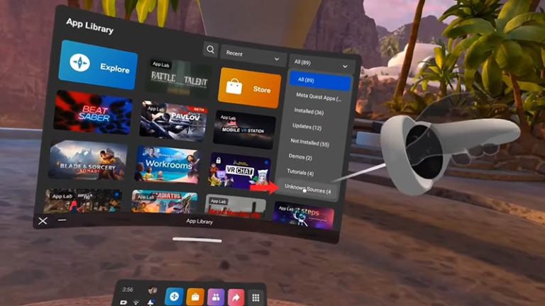 How To Get Breachers VR On Oculus Quest 2 - Gamer Tweak
