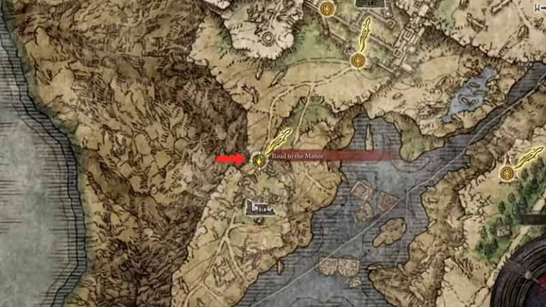 How To Get Carian Filigreed Crest Location In Elden Ring