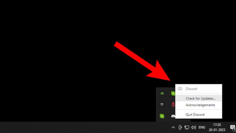 How To Fix Yellow Border While Screen Sharing On Discord