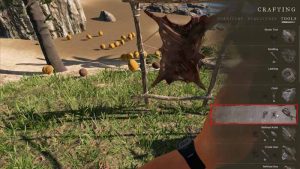 How To Get Rawhide & Leather In Stranded Deep - Gamer Tweak
