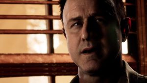 The Quarry Game Cast and Characters - Gamer Tweak