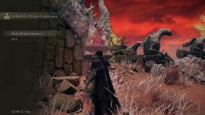 How To Get Rotten Breath In Elden Ring (Location) - Gamer Tweak
