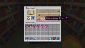 Minecraft: Enchantability Explained - Gamer Tweak