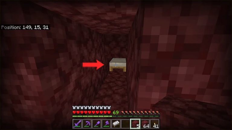 Best Level For Ancient Debris In Minecraft [2023] - Gamer Tweak