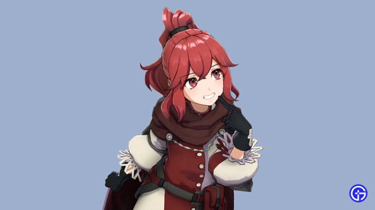 How To Recruit Units To Your Party In Fire Emblem Engage