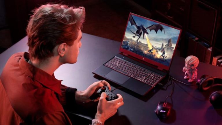 Why Is My Gaming Laptop So Slow? [Answered]- Gamer Tweak