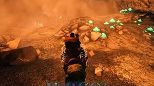 Where To Get Obsidian In ARK Survival Evolved - Gamer Tweak