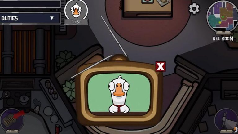 All Goose Goose Duck Roles (2023) - Gamer Tweak