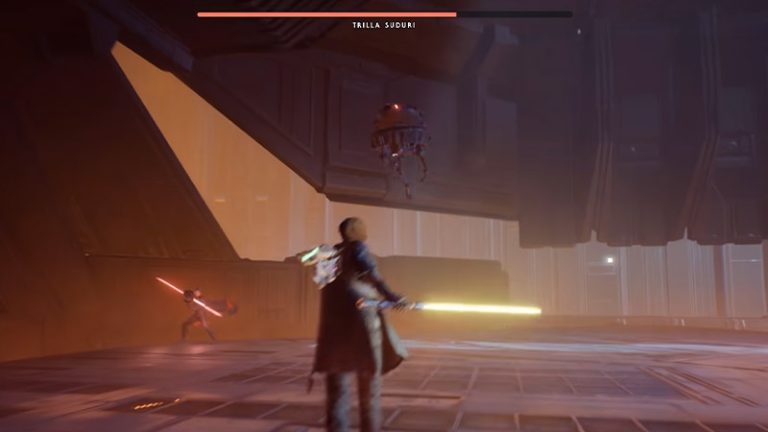 Star Wars Jedi Fallen Order Trilla Boss Guide: How To Beat Her